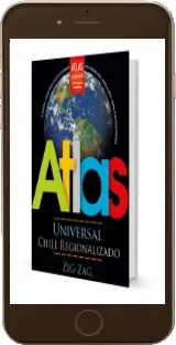 PDF # Atlas Universal y de Chile Regionalizado シ # gratis Google Drive