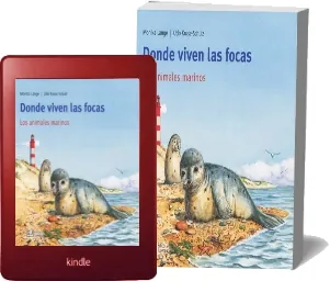 Descargar gratis Donde Viven Las Focas PDF