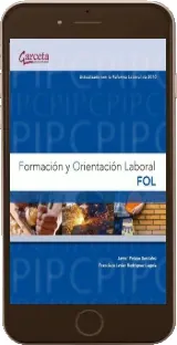 Formacion y Orientacion Laboral PDF actualizado 1 link 🥨 + eBook