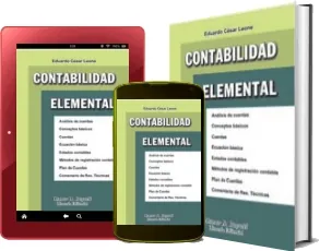 eBook online MEGA Contabilidad Elemental